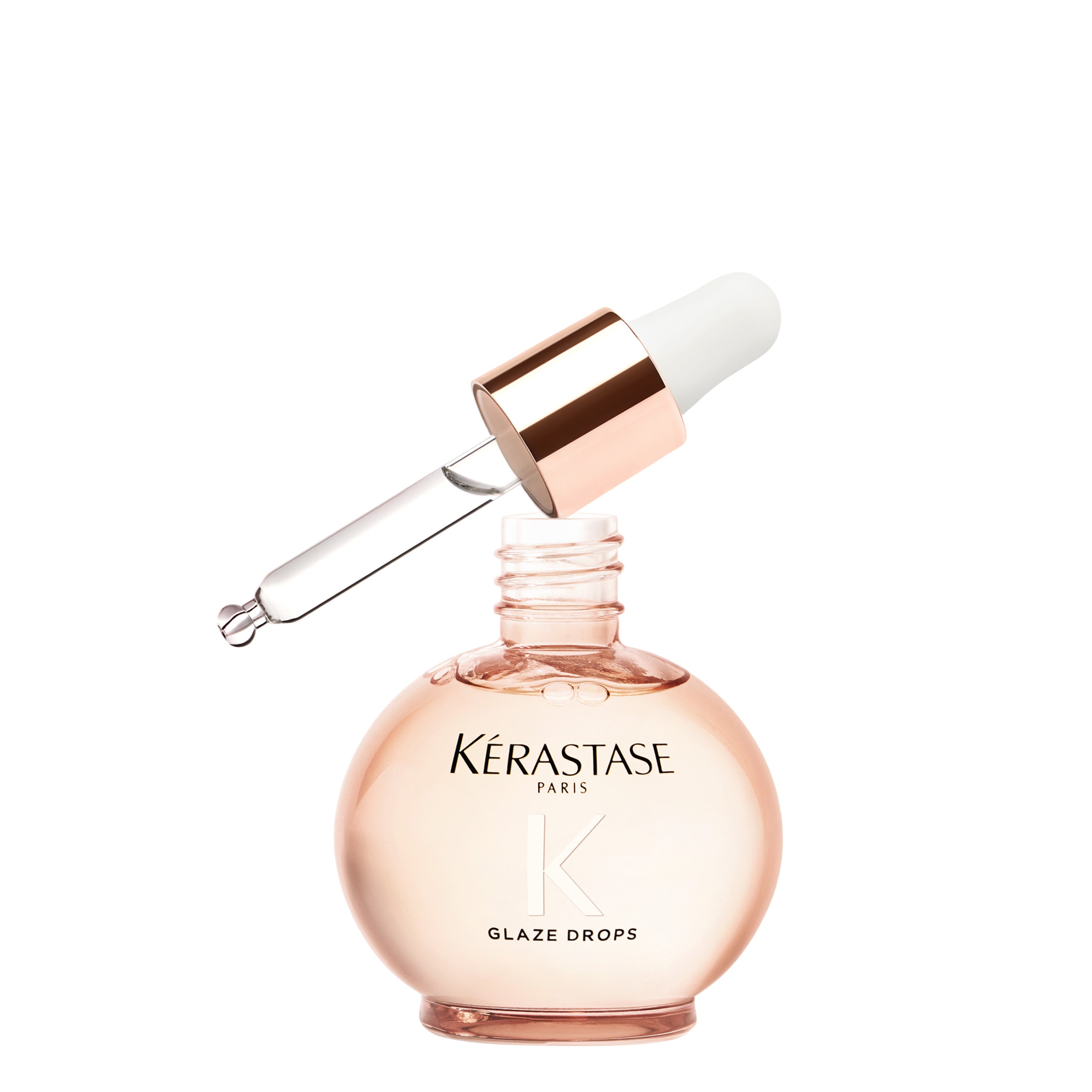 Kèrastase Gloss Absolu Glaze Drops Hair Oil 45ml – Luggen