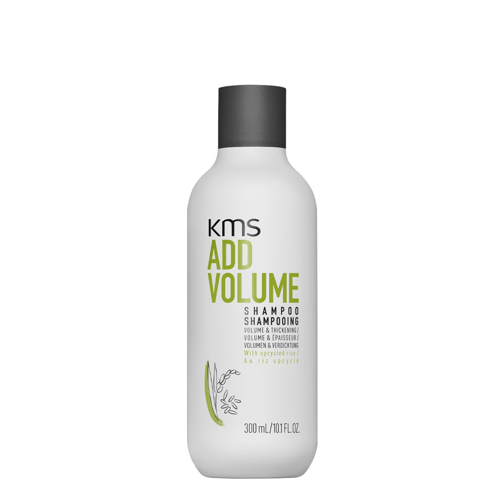 KMS Add Volume Shampoo 300ml – Luggen