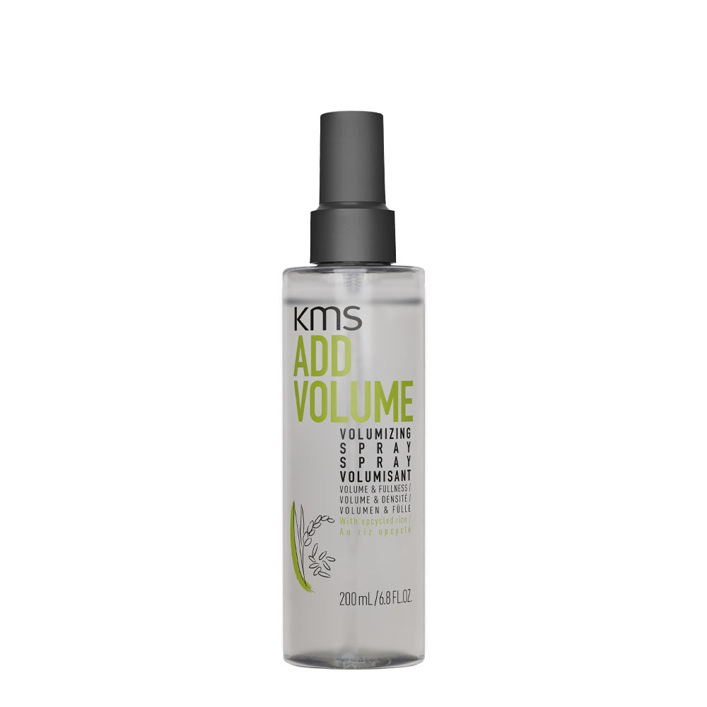 KMS Add Volume Volumizing Spray 200ml – Luggen