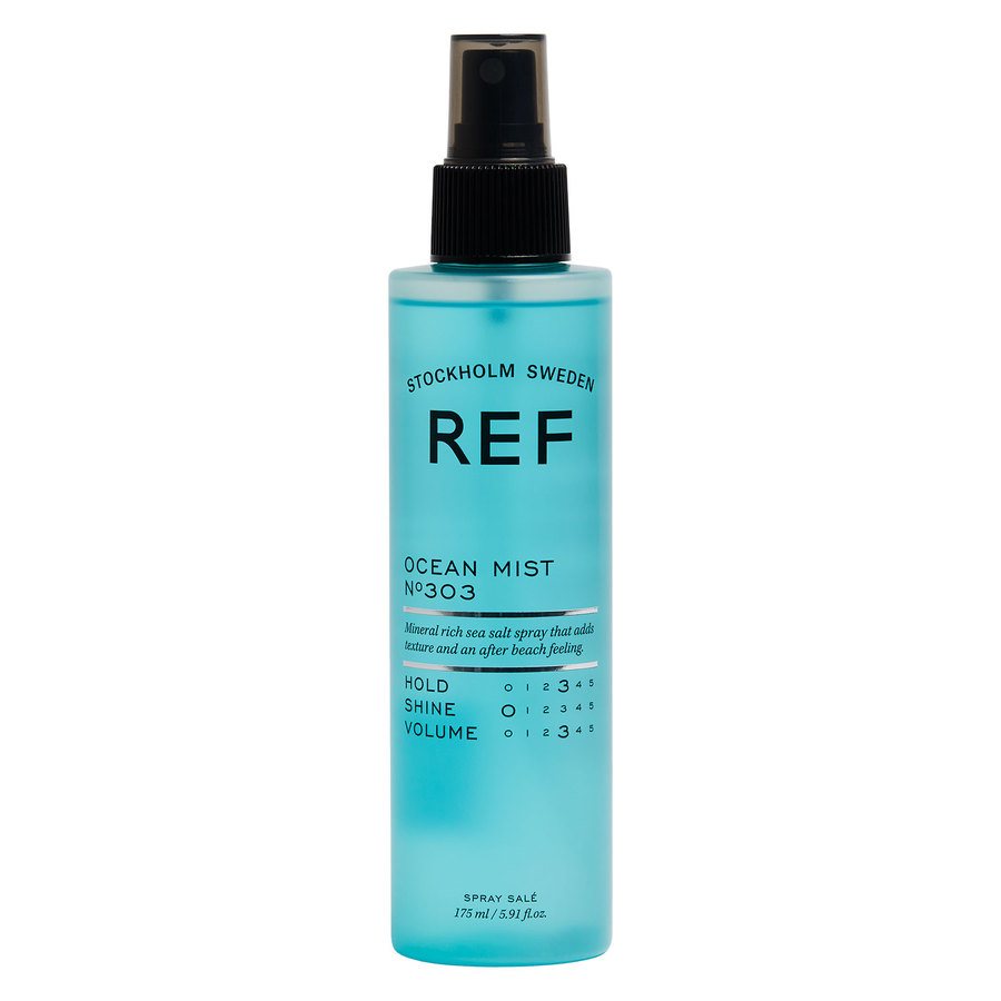 REF Stockholm Ocean Mist 175ml – Luggen
